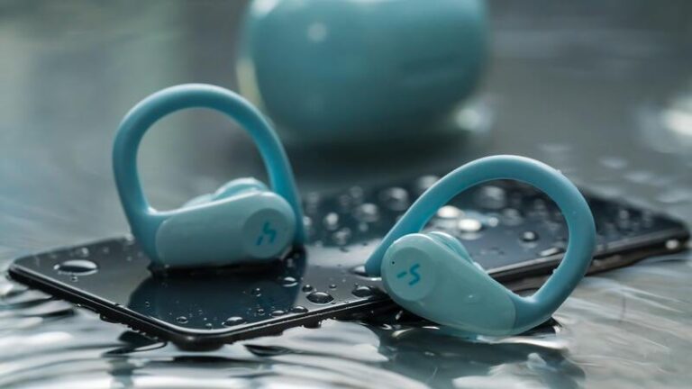 IPX4 Water Resistance: What Does It Mean?