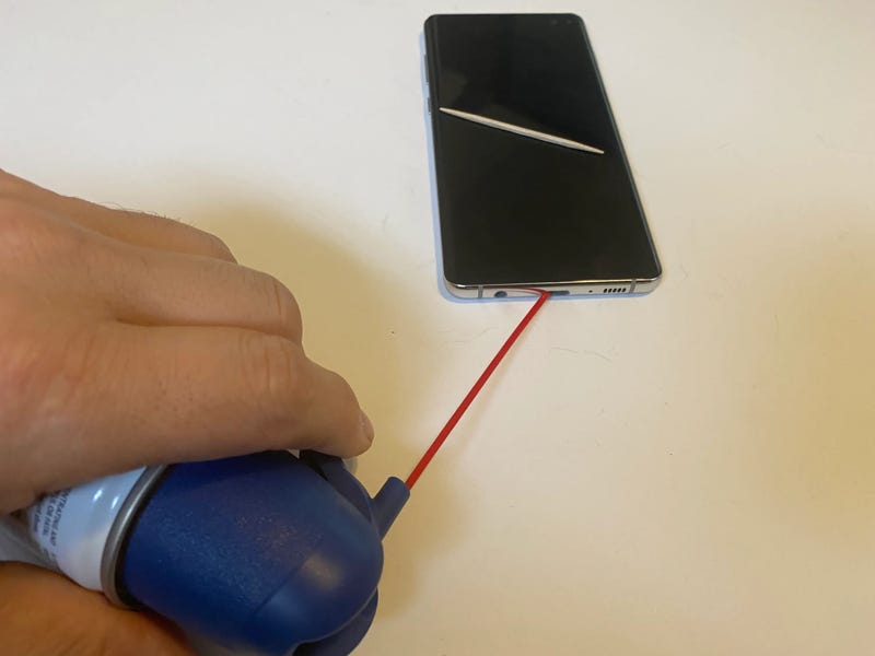 Is Your Phone Not Charging? Signs You Need a Charging Port Repair