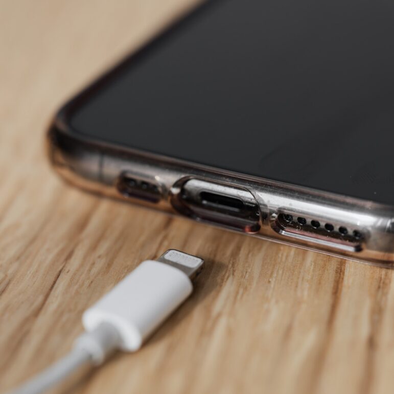 Is Your Phone Not Charging? Signs You Need a Charging Port Repair