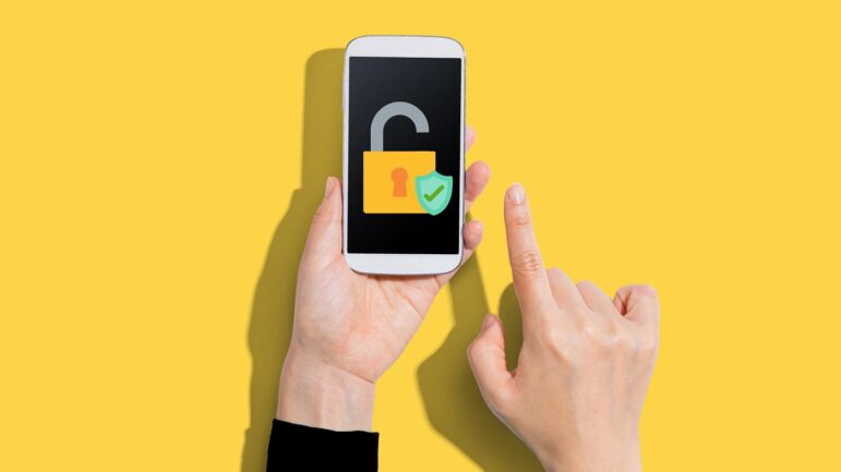 Unlocking Your Phone - How Long Will It Really Take? Tips for a Quick ...